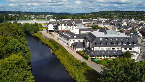 Jackson's Hotel & Leisure Centre - County Donegal