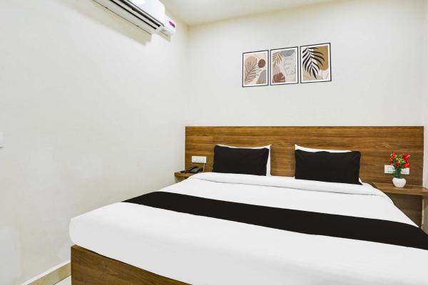 Hotel O Clock Tower Ludhiana - Ludhiana