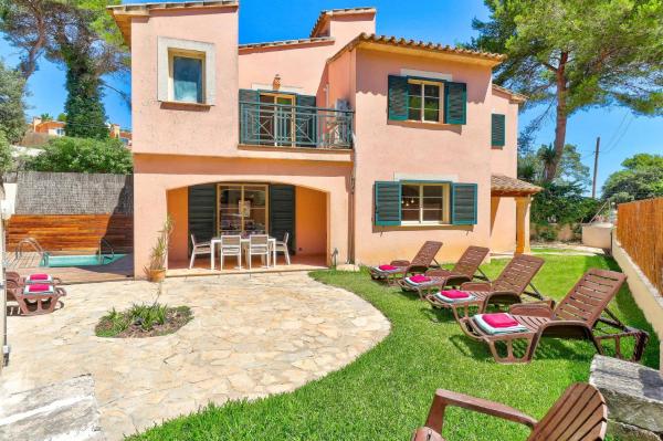 Villa Can Botana By Villa Plus - Port de Pollença