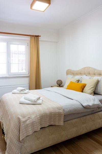 Cozy Taksim Family Flat - Istanbul