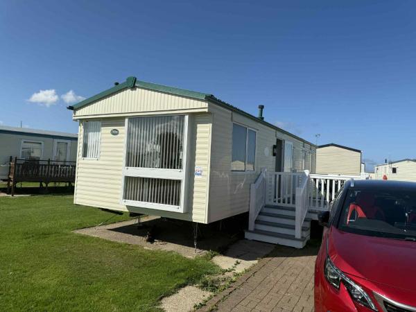 Northfield Getaway - Hornsea