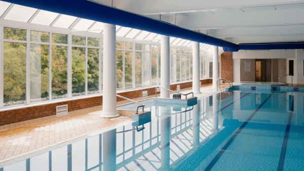 Jackson's Hotel & Leisure Centre - Scotland