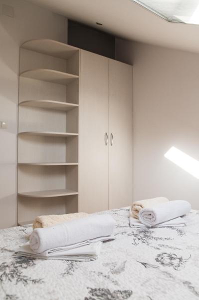 Bacinella Apartmani - Drvenik