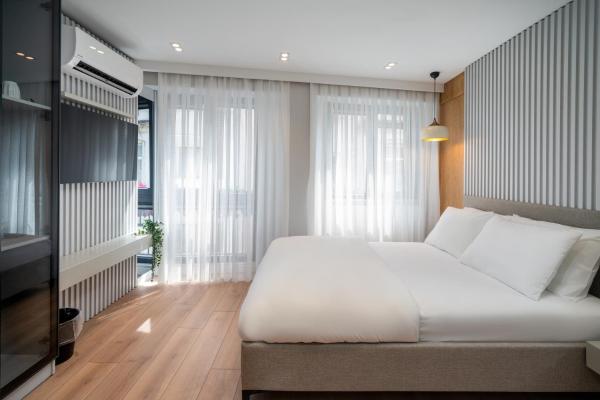 Pia Global - Nevizade - Karaköy