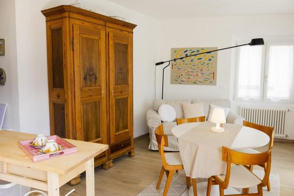 Casa Clelia Verrès - Gressoney-Saint-Jean