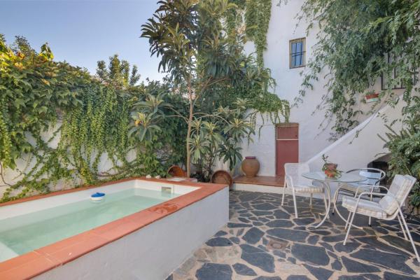 Casa Rural La Rana Verde - Cortegana