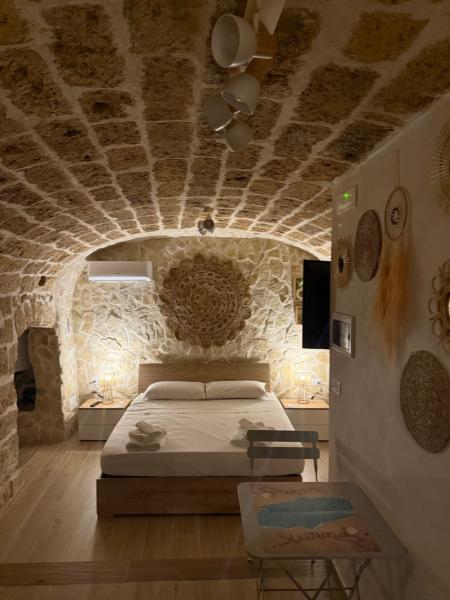 La Grotta - Mola di Bari