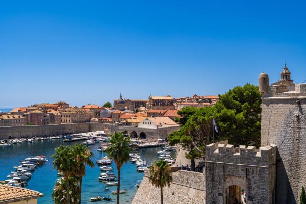 Rooms Heaven Door - Dubrovnik