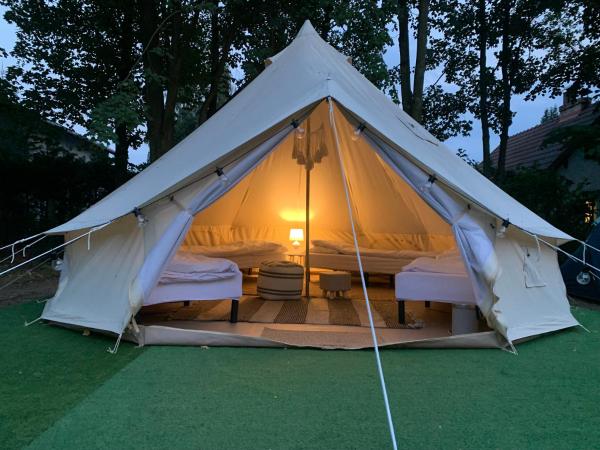Chill Camp - Pologne