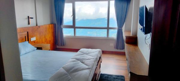 Sayana Homestay - Darjeeling