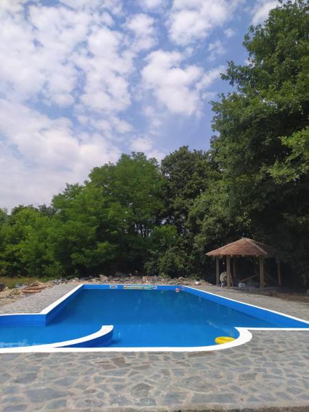 Vodenica Lug - 세르비아