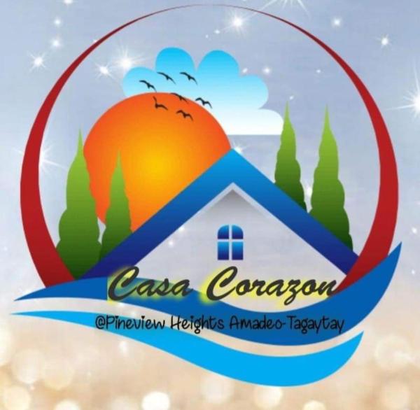 Casa Corazon - Pineview Heights - Amadeo Tagaytay - Alfonso