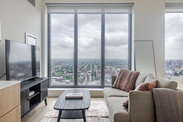 Blueground Clinton Hill Rooftop Pool Nr Fort Greene Park Nyc-1907 - Astoria - Queens NY