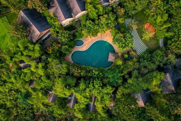 Morickap Resort - Wayanad
