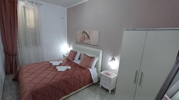 Angela Apartmets 1a - Partinico