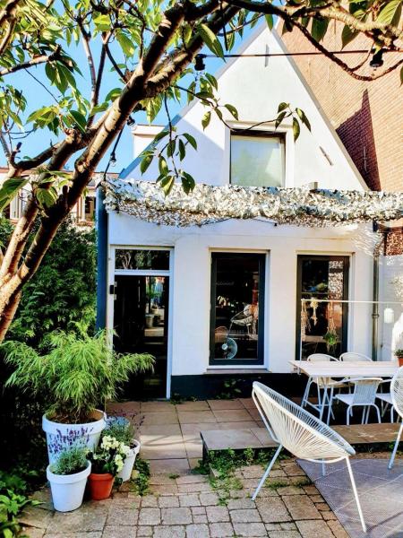 Near Zandvoort & Amsterdam Beach House - Zandvoort