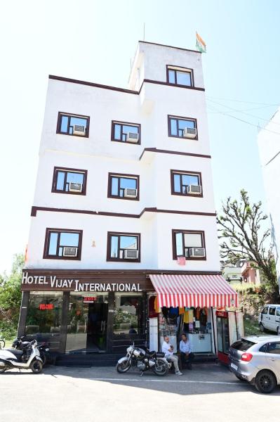 Hotel Vijay International - Katra