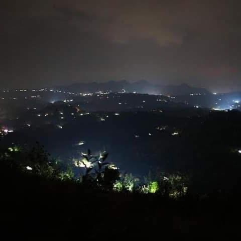 Mettuinn Home Stay - Vagamon