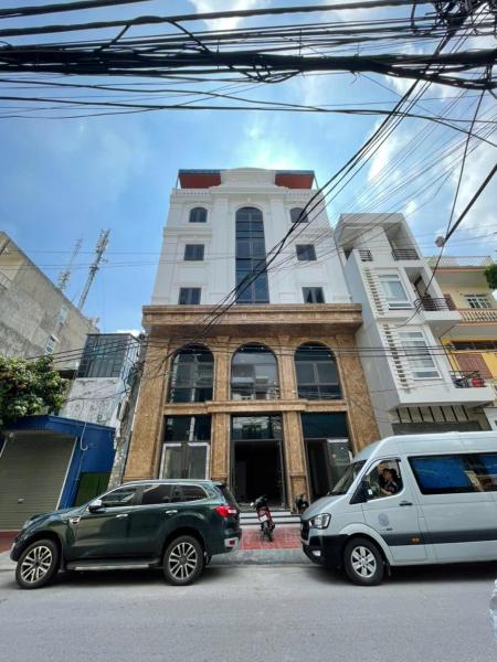 Magaly Apartment & Hotel - Haiphong