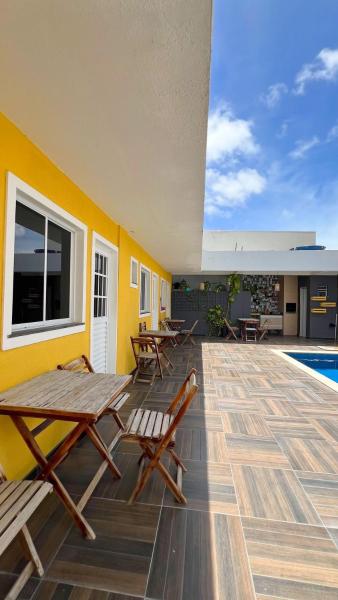 Requinte Pertinho Do Mar Da Atalaia - Aracaju