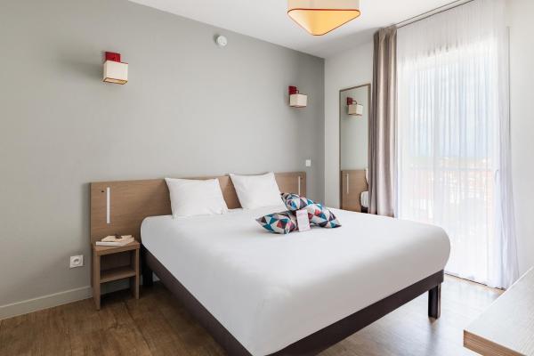 Appart'city Confort Perpignan Centre Gare - Languedoc-Roussillon