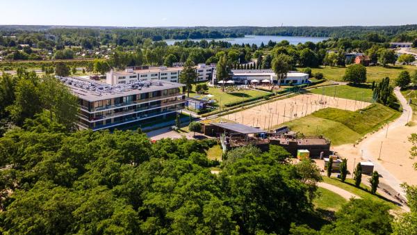 Omega Hotel - Olsztyn