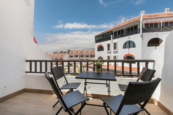 La Casita De Arise - Los Cristianos