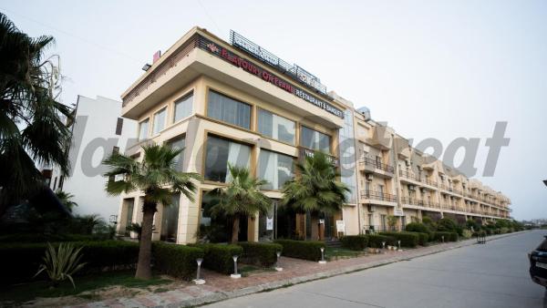 Bhawna Hotel - Vrindávan