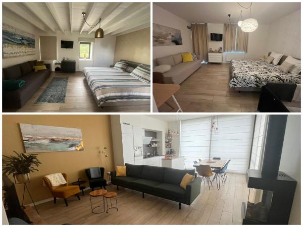 Spacious 5-star House With Large Garden In Cycling And Hiking Region - Flanders
