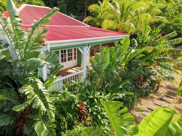 1493 Villa & Lodges St Barth - Saint Barthélemy