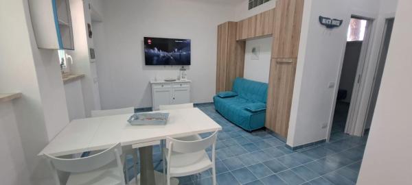 Casa Tea San Felice Circeo - San Felice Circeo