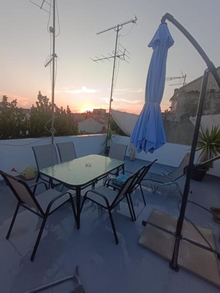 Apartman Laura - Skradin