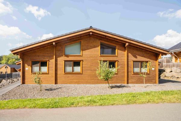 Ferienhaus Casa-bellissemar - Mayen