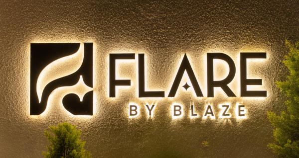 Flare By Blaze - Bhopal