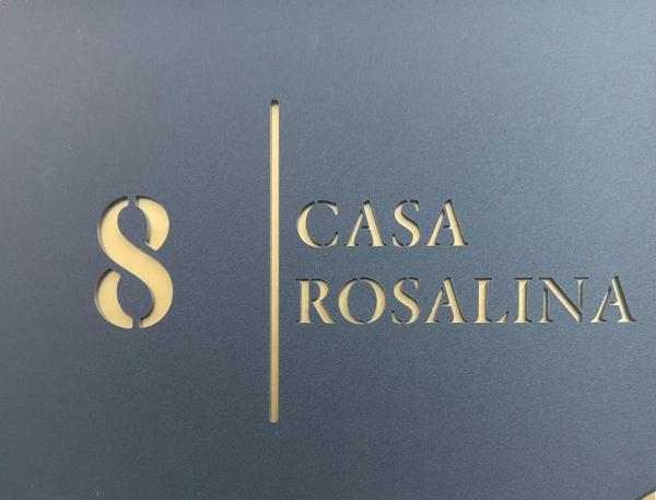 Casa Rosalina - Virton