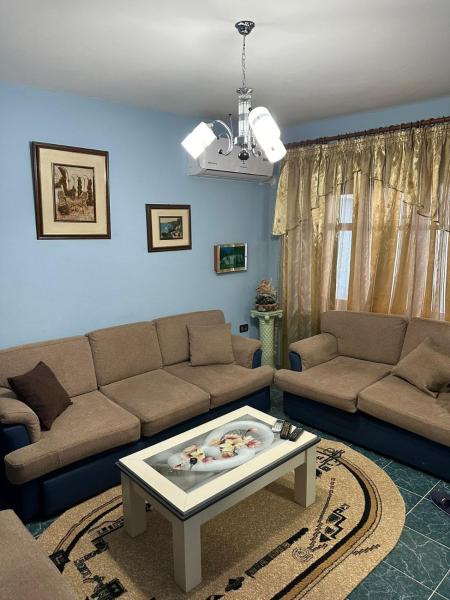 Lovely Apartment City Center Near Lake - Pogradec