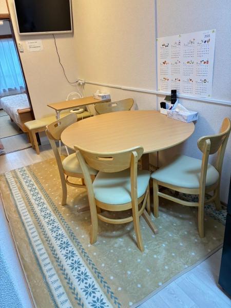 大阪三姐妹天下茶屋館 Three Sisters Lodge -Tengachaya - Osaka