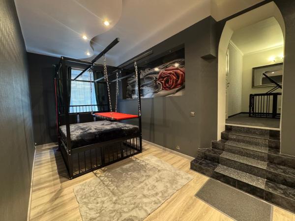 Bdsm Love Hostel Tallinn - Tallinn