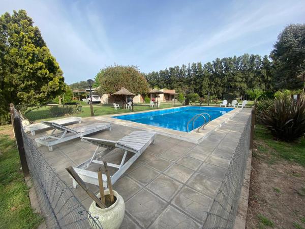 Posada Rio Tala - San Pedro, Argentina