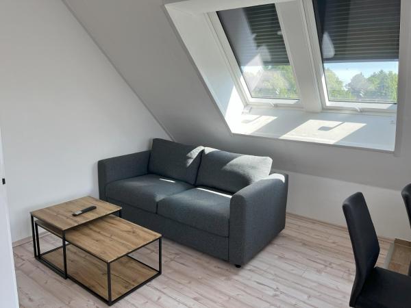 Haus Kasberger - Malente