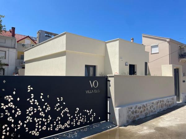 Luxury Villa Olga - Biograd na Moru