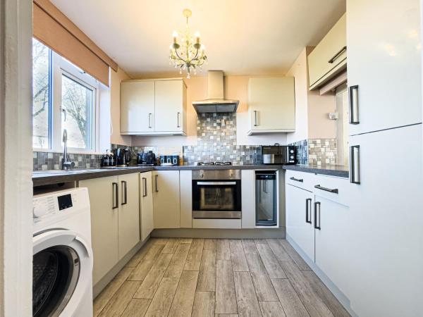 Rise Park Cozy House - Basildon - Brentwood