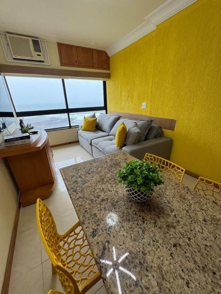 Ondina Apart Hotel Vista Mar Incrível - Barra