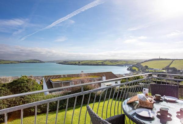 Beau Vista Ff - Padstow