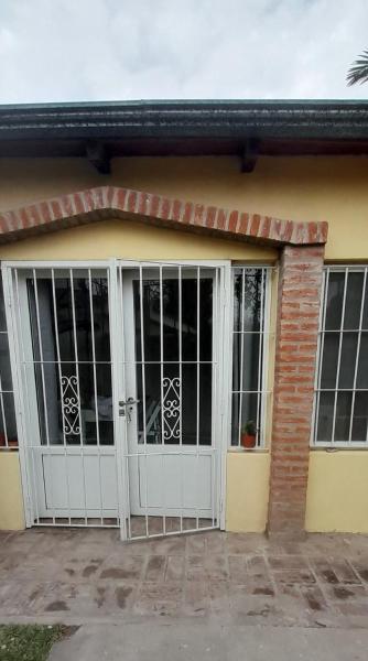 Departamento Interno - Provincia de Santo Tomé y Príncipe, Argentina