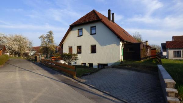 Ferienwohnung Jedermann - Gößweinstein