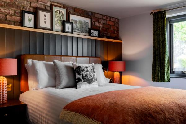 The Hampshire Hog - Petersfield