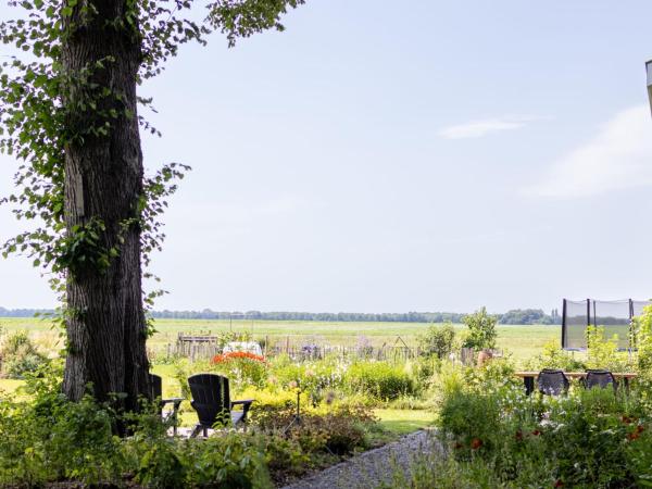 Kiel Windeweer - Genieten In Hartje Groningen - Assen