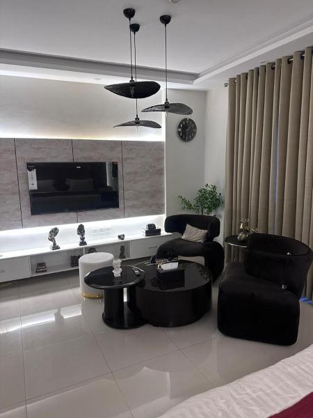 Brownie Studio Apartment - Lahore