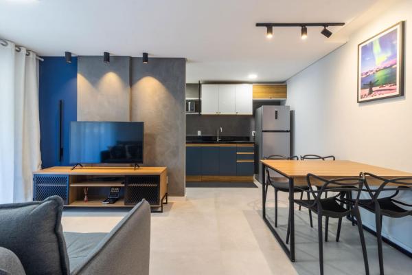 Apto A 4min Da Vila Germânica Kw1383 - Gaspar